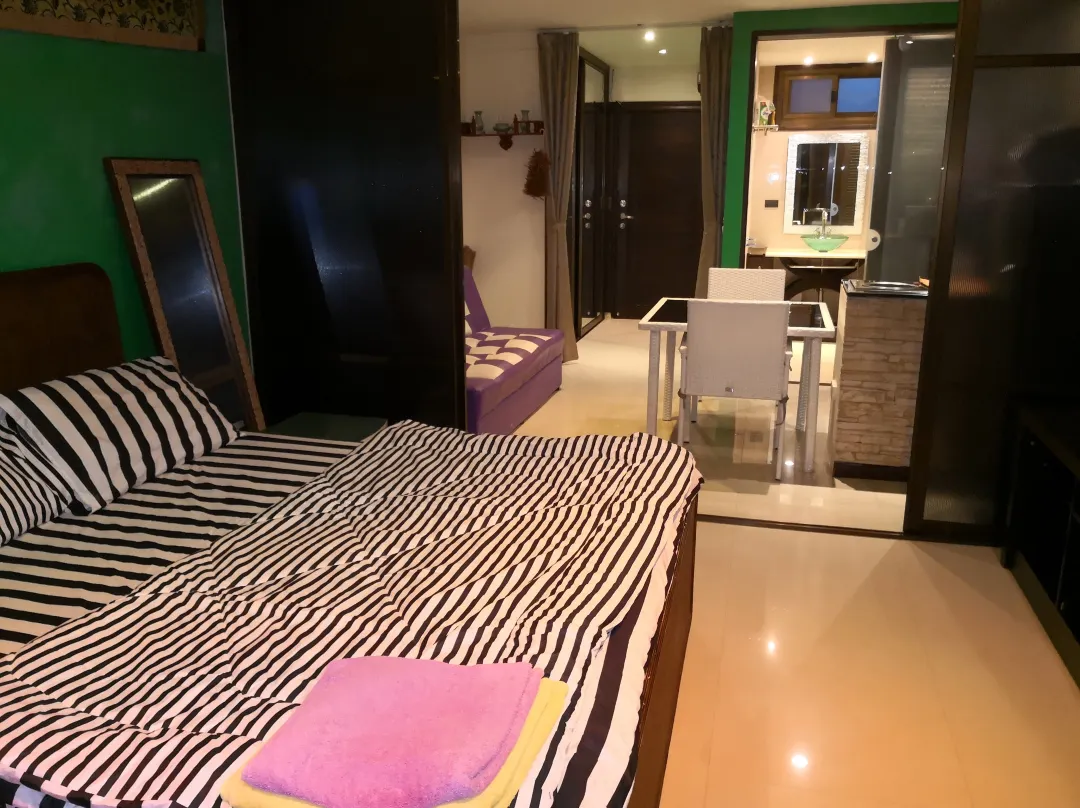 Apartment 1 Bedroom 203 - Pattaya