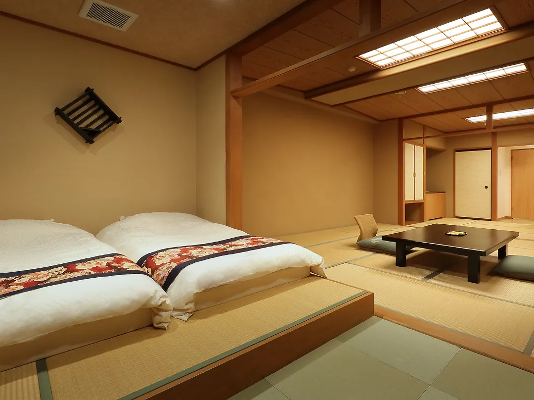 Tsuganoki - Nikko