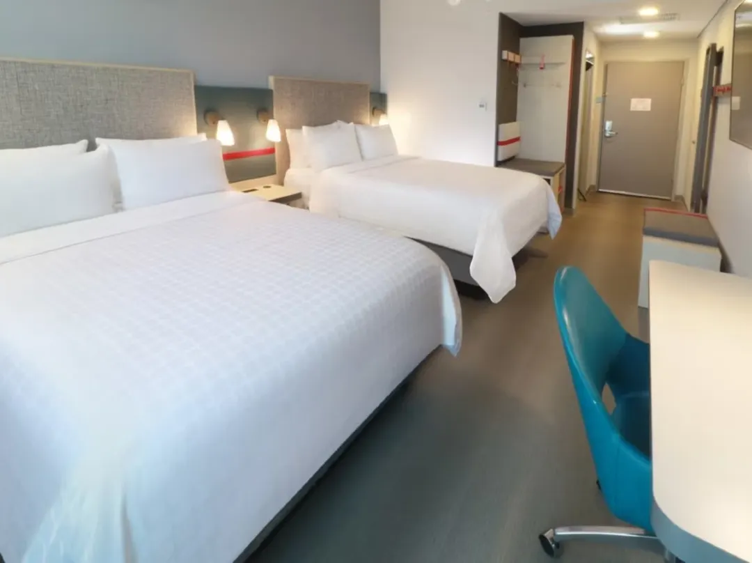 Avid Hotel Queretaro Centro Sur, An Ihg Hotel - Santiago de Querétaro