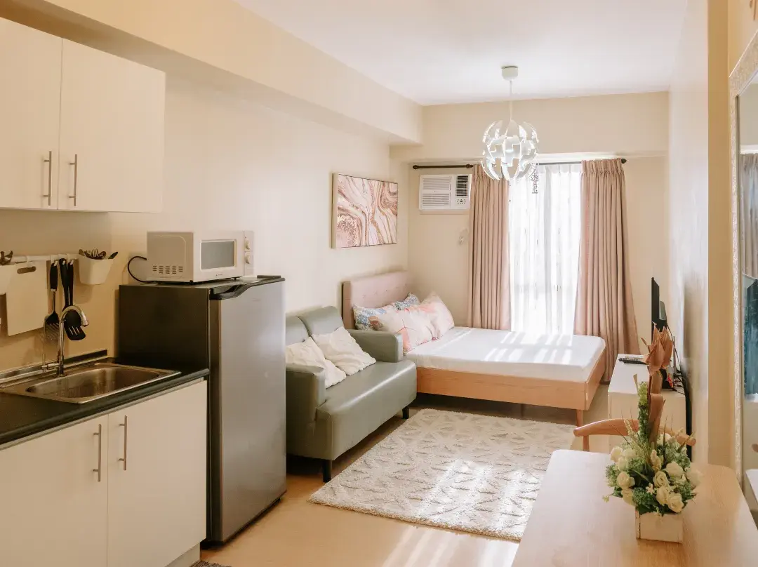 Travelers’ Favorite Cozy Spot - Iloilo City