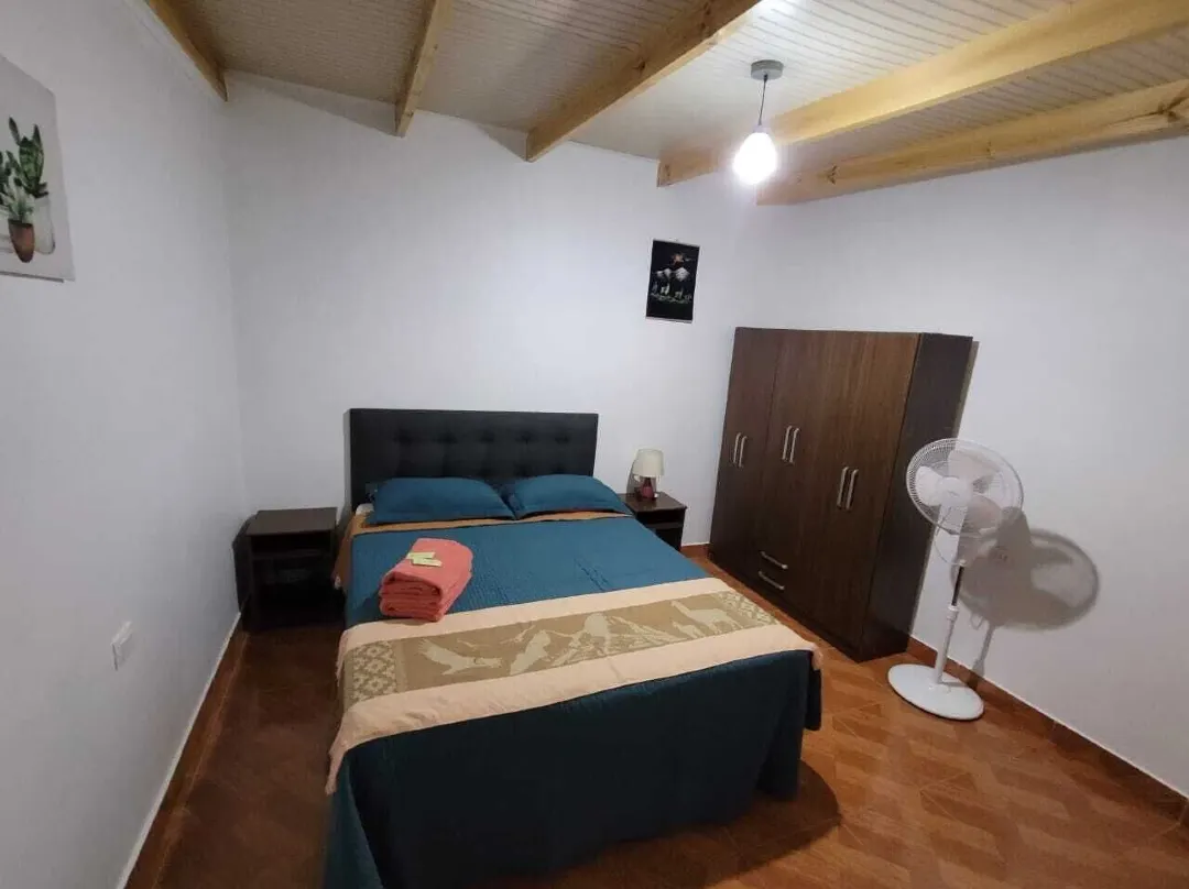 Hostal Sairi - San Pedro de Atacama