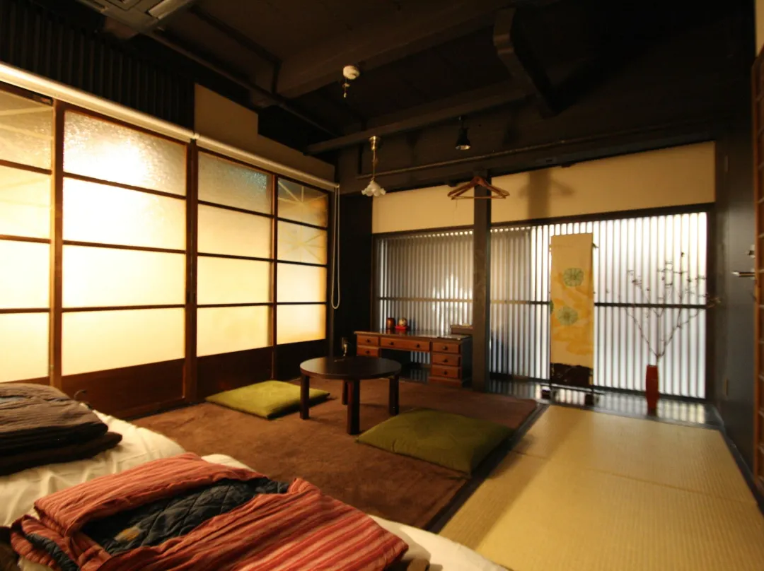 Haruya Higashiyama - Kyoto