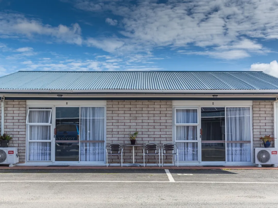 Kaitaia Motor Lodge - Kaitaia