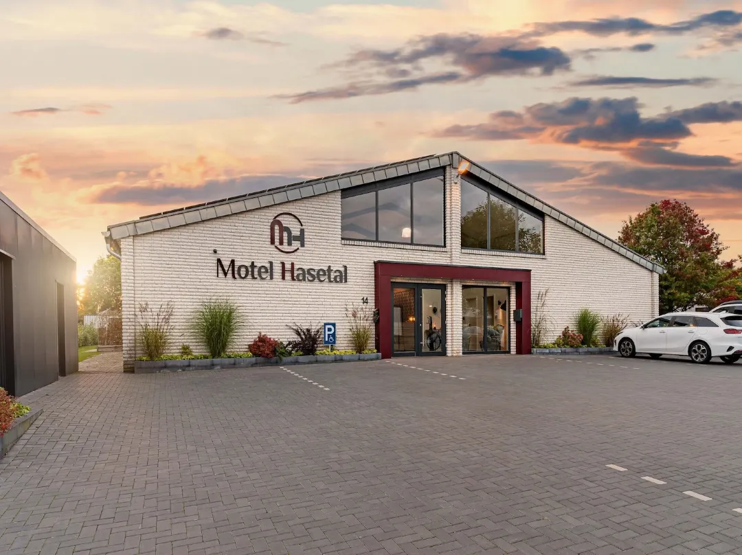 Motel Hasetal - Niedersachsen
