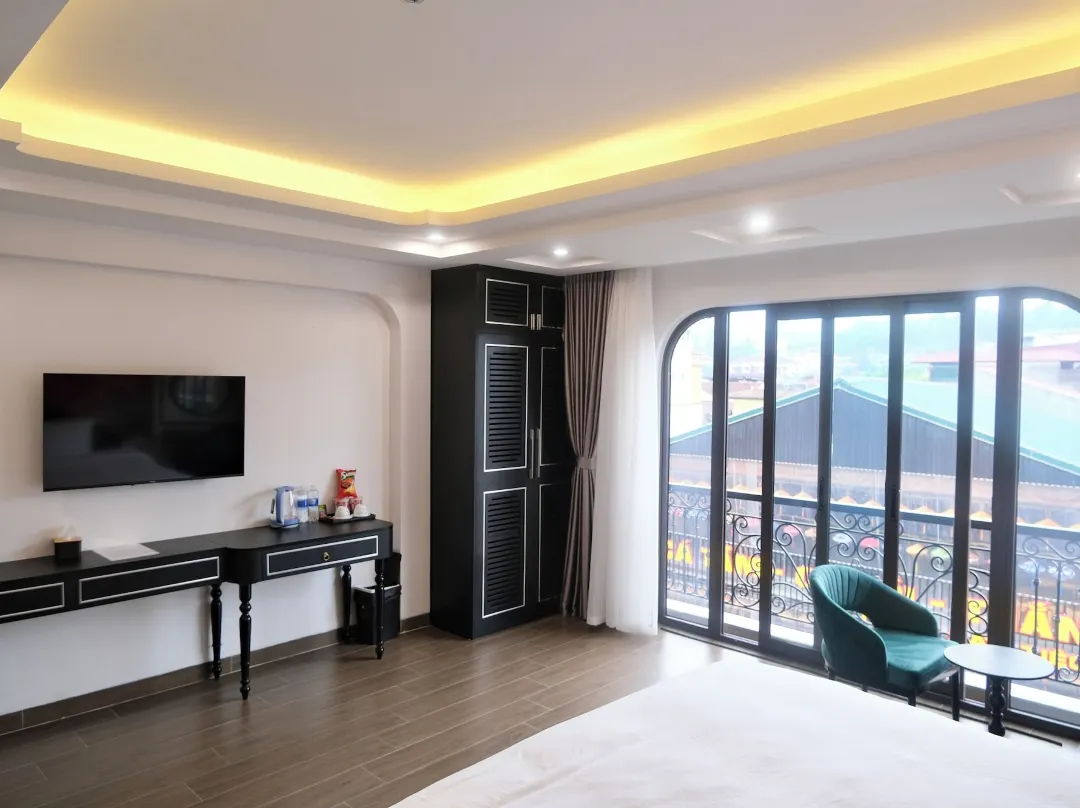 Stella De Boutique Hotel - Sa Pa