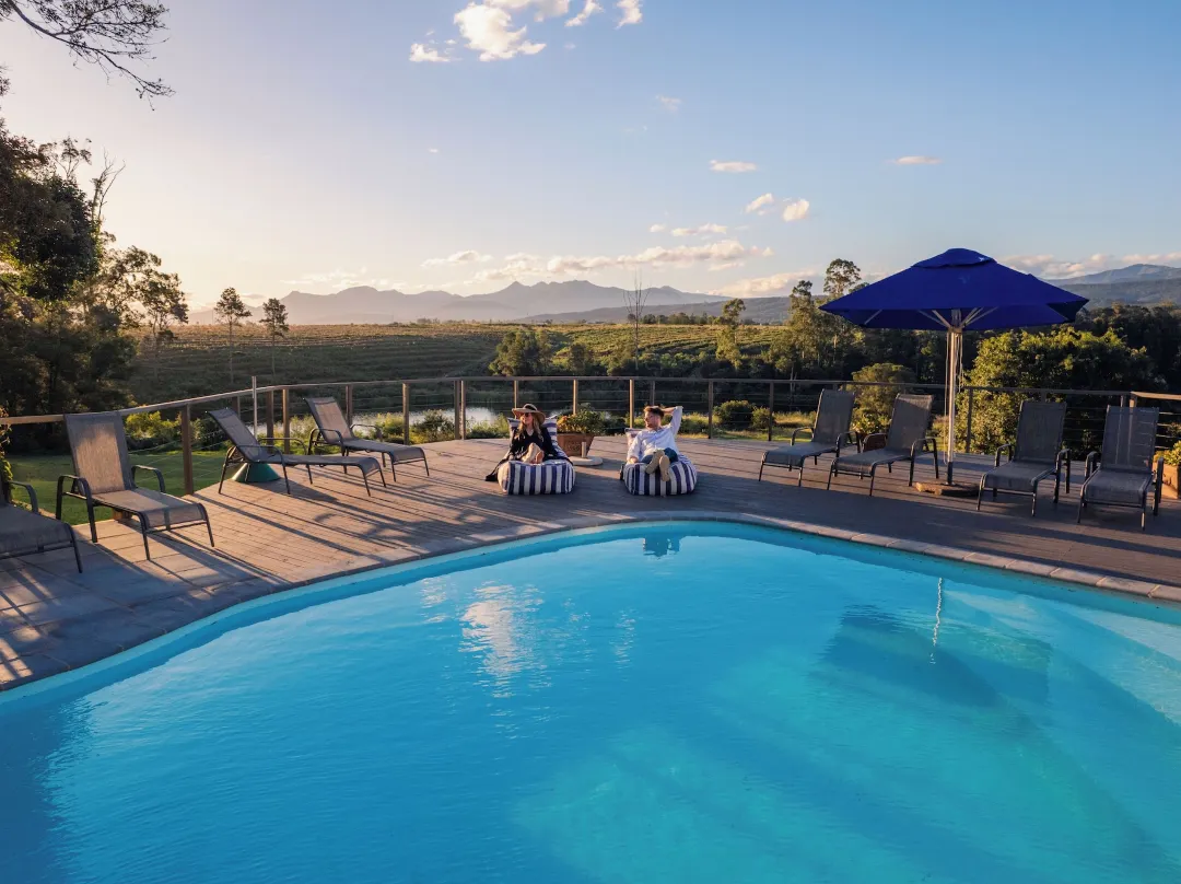 Portland Manor - Western Cape