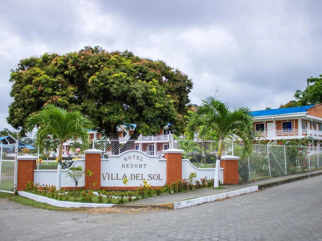 Hotel & Resort Villa Del Sol - Tumaco