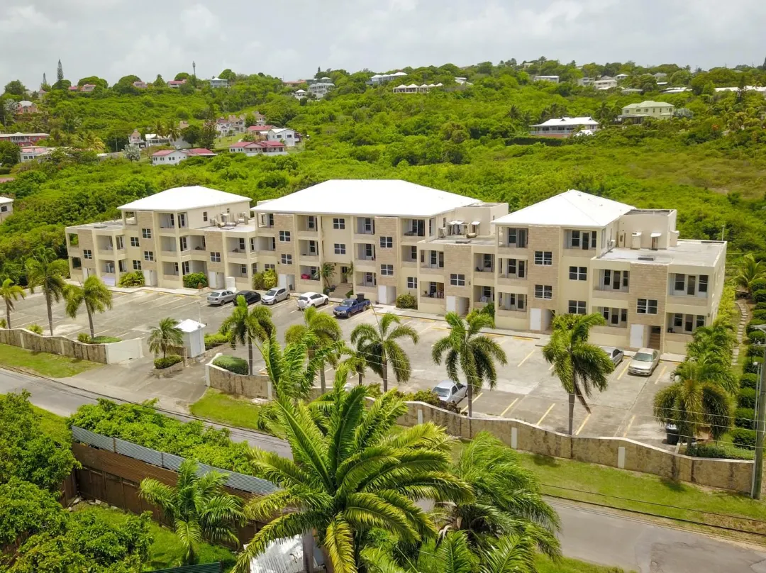 Aurela Residences - Antigua and Barbuda
