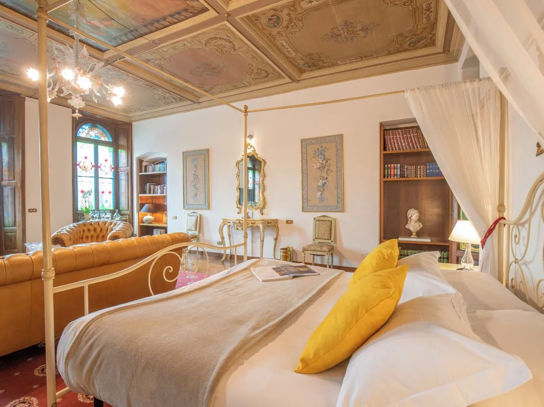 Corte Realdi Suites Piazza Erbe - Verona