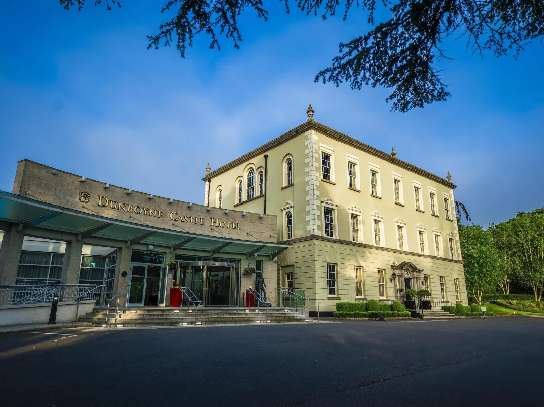 Dunboyne Castle Hotel & Spa - Dunboyne