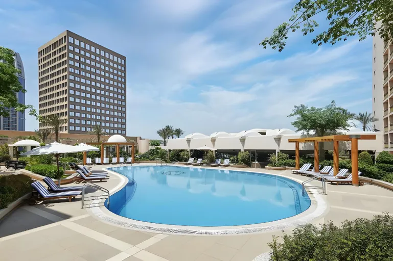 Sofitel Cairo Downtown Nile - Kairo