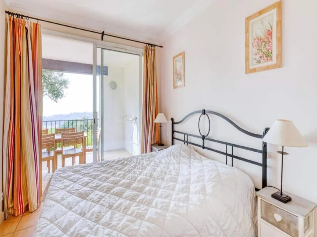 Bastides At The Restanques Of St Tropez - Pampelonne Beach