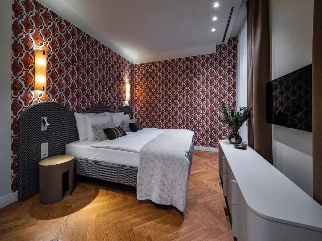 Carillon Aparthotel - Keystone Collection, Opening December 2025 - Riga