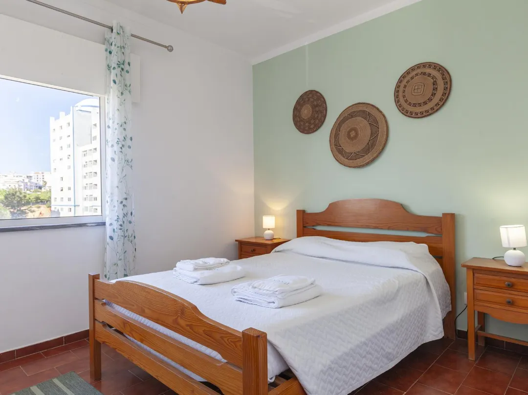 A21 - Praia Da Rocha Beach Step - Algarve