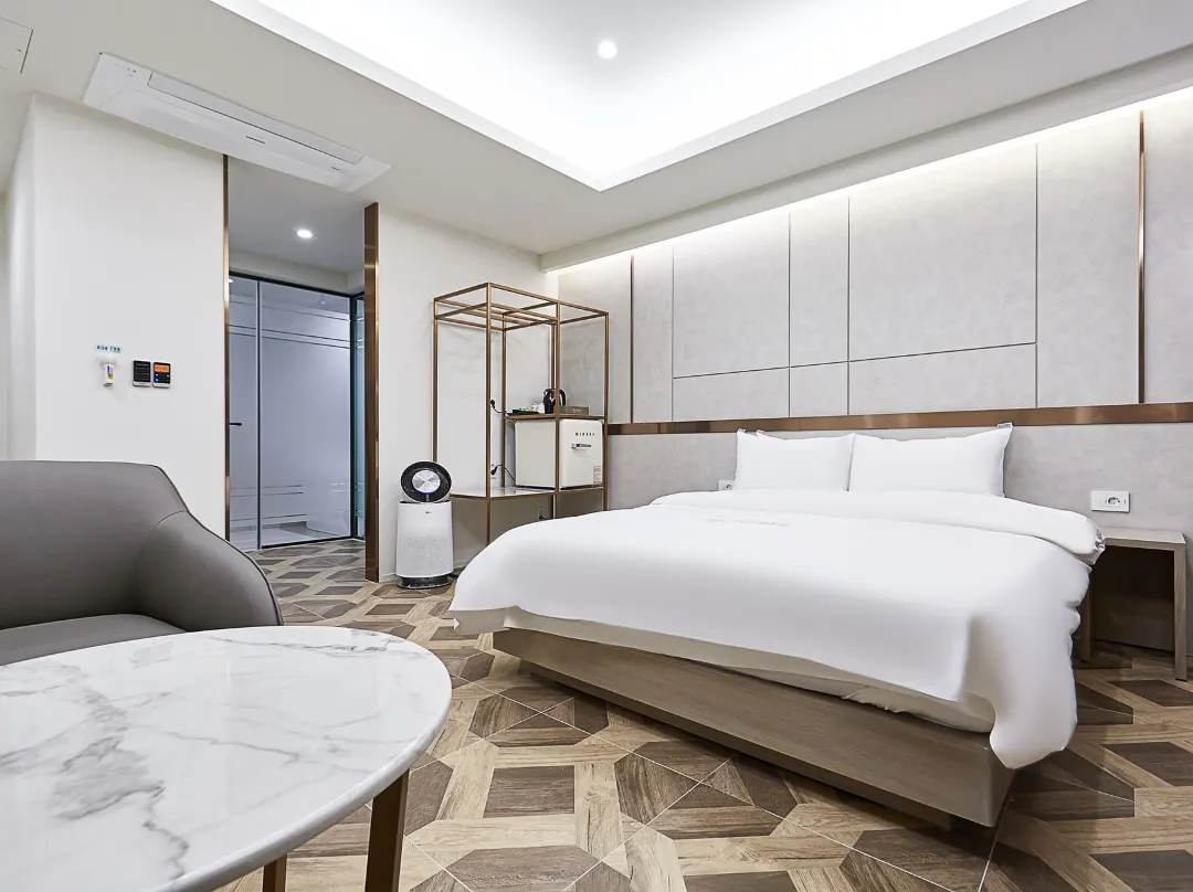 Gwangmyeong Hotel Levento - Gwangmyeong-si