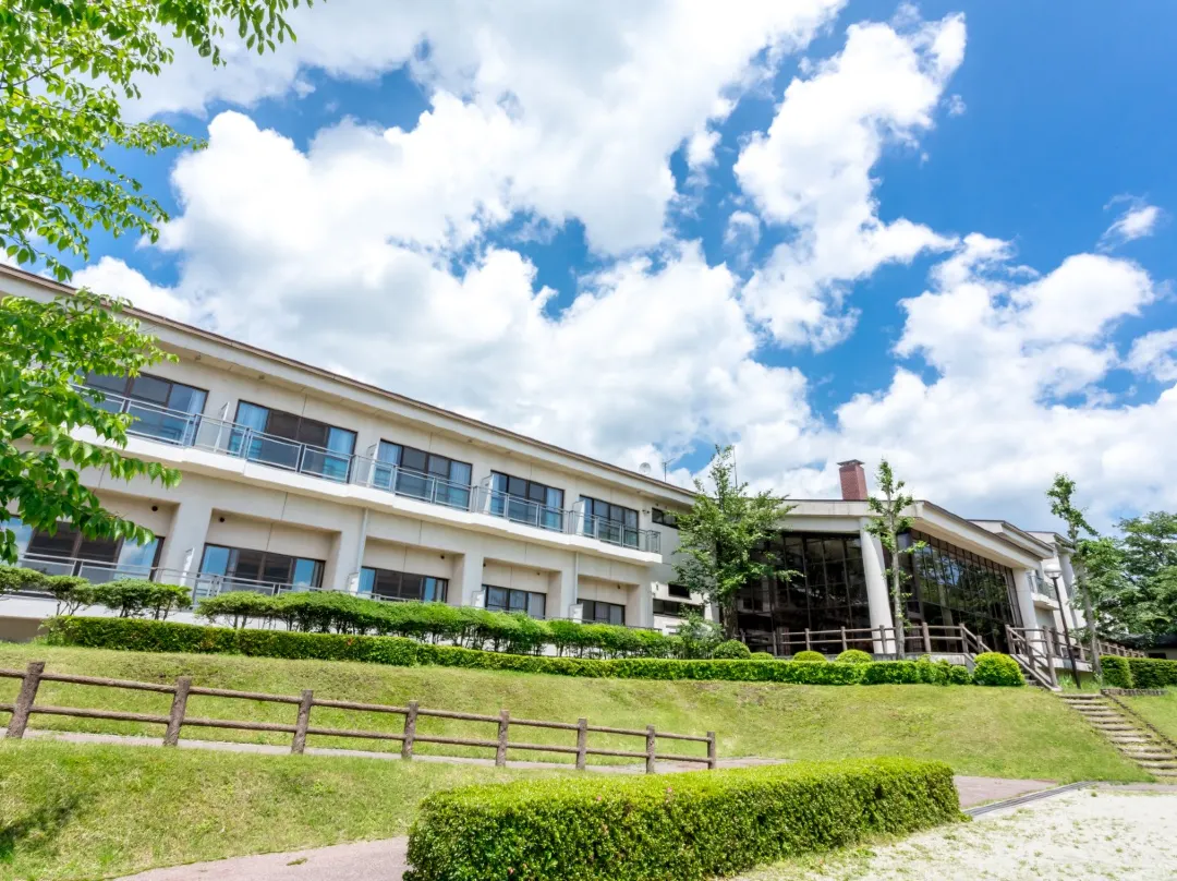Forest Resort Hotel Green Pearl - Nasu