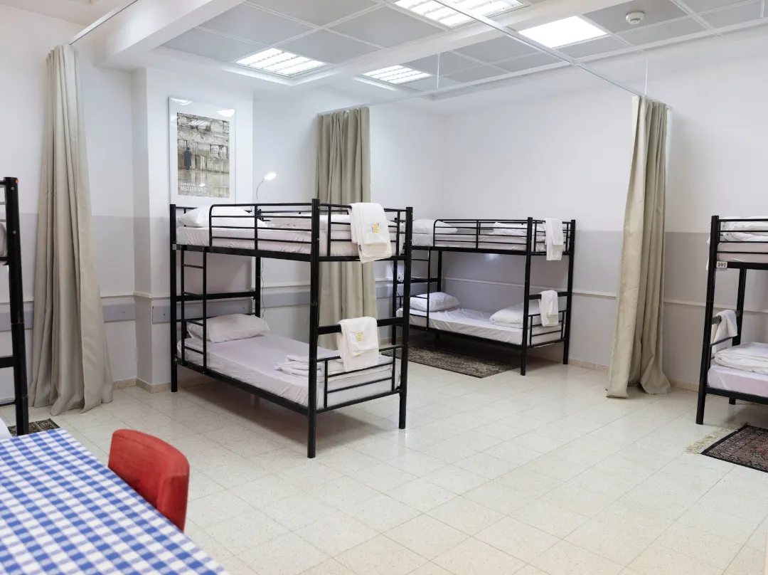 New Gate Hostel - Izrael