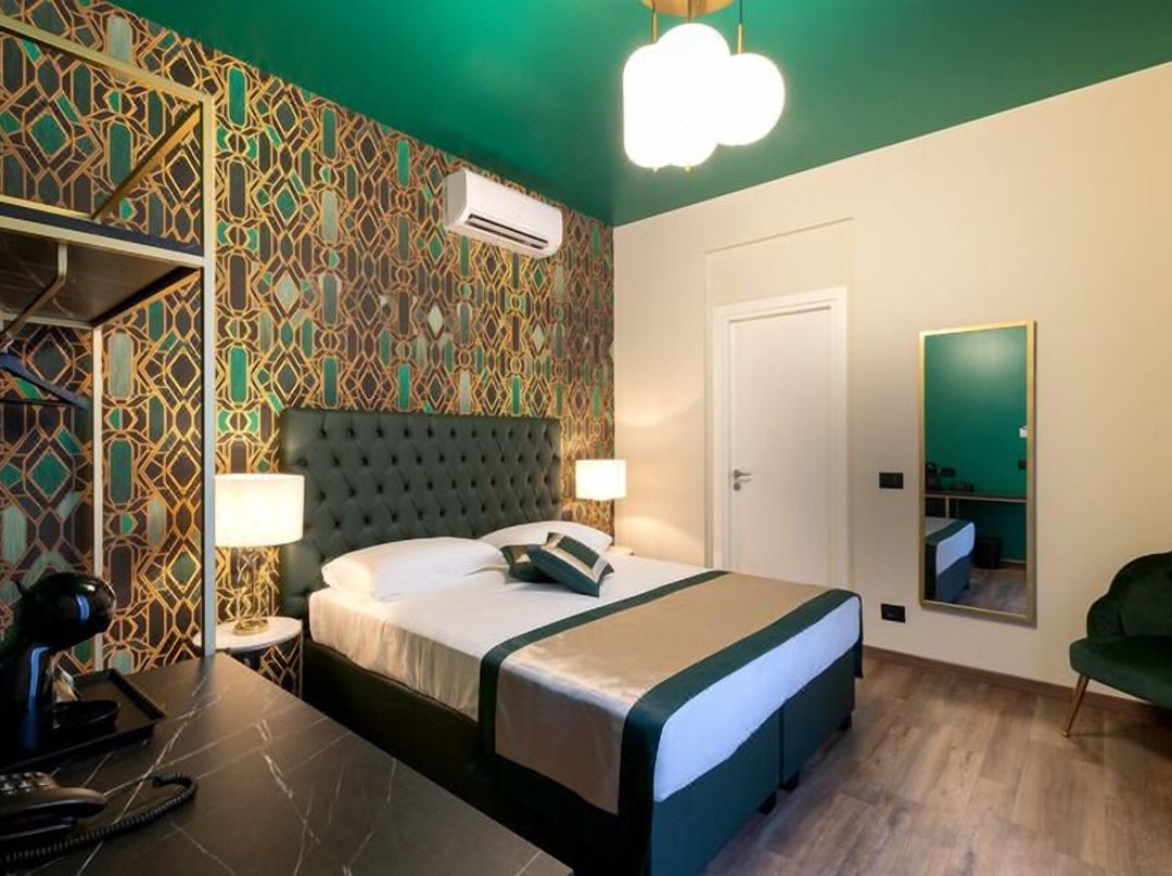 The Time -Home & Hotel- - Rapallo