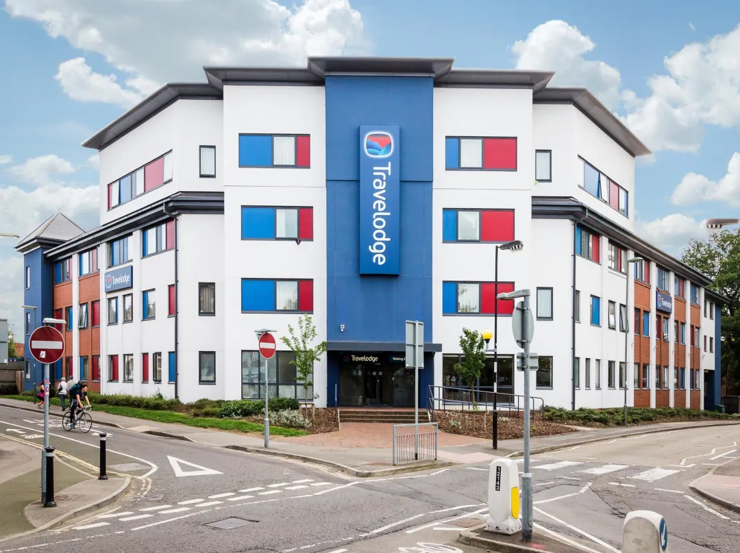 Travelodge Woking Central - Woking