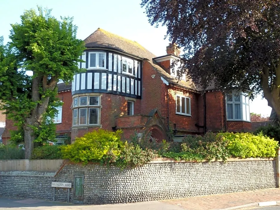 The Manse B&b - Eastbourne