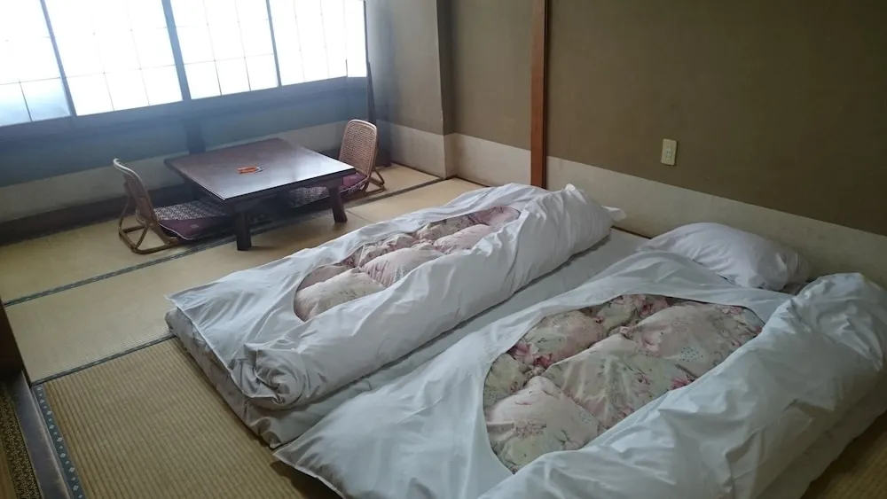 Ryokan Takayama - Takayama