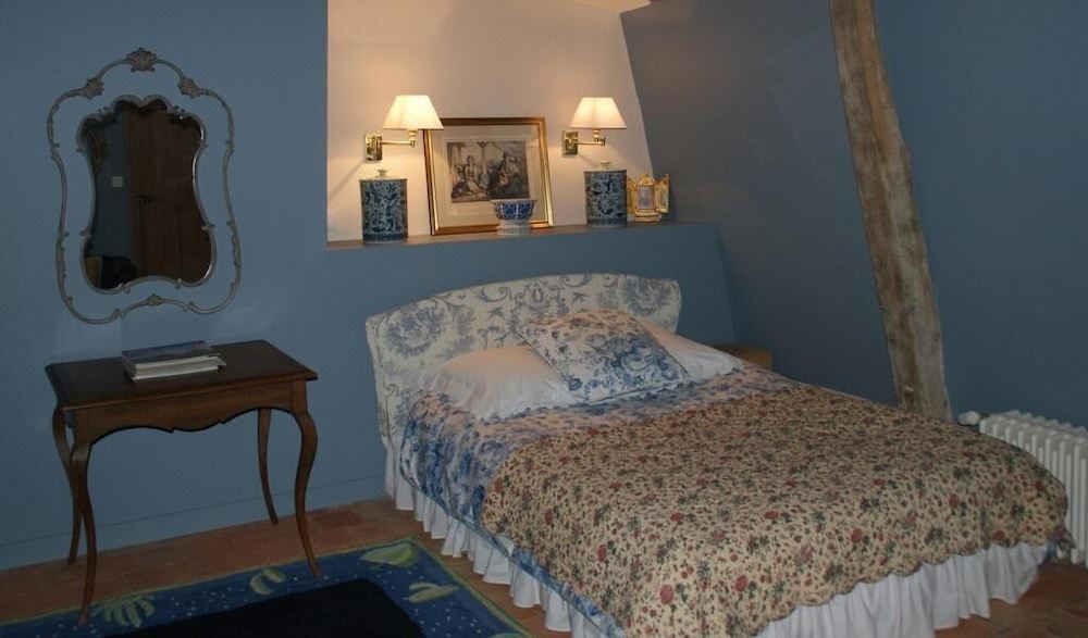 Chambres D'hôtes Logis De La Juquaise - Mayenne