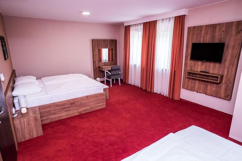 B&b Villa Angy - Croatia
