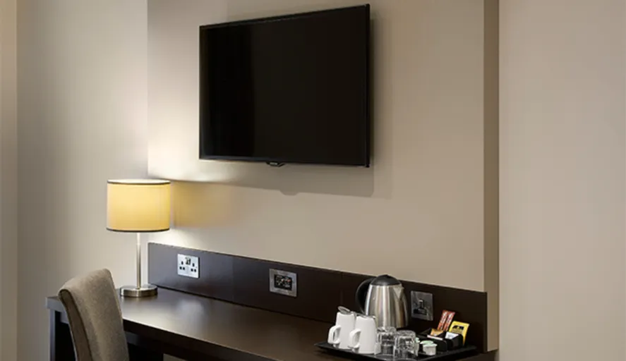 Dundee Centre - Dundee