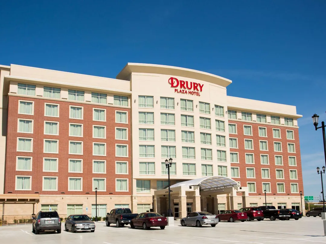 Drury Plaza Hotel St. Louis St. Charles - Chesterfield, MO