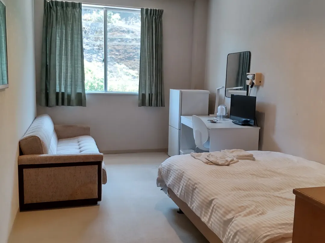 Hotel Shimizu - Tosashimizu