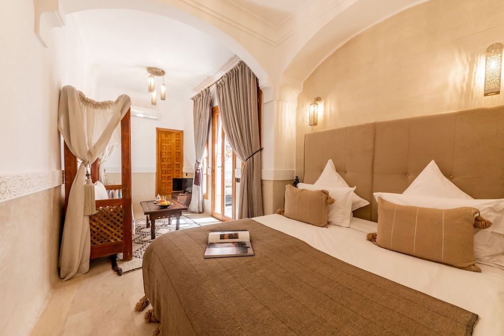 Kahena Lifestyle Concept - Morocco