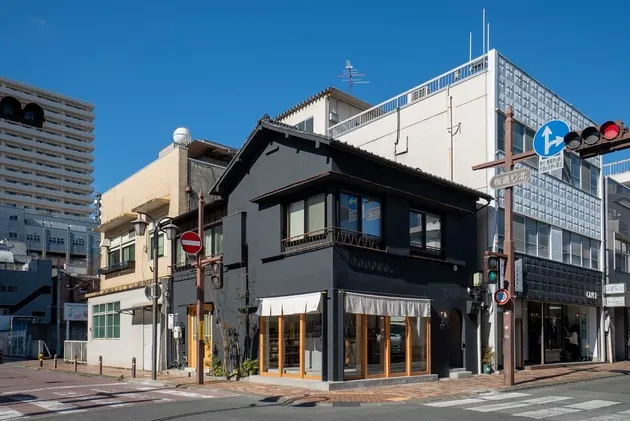 Business Center Inn - Kofu
