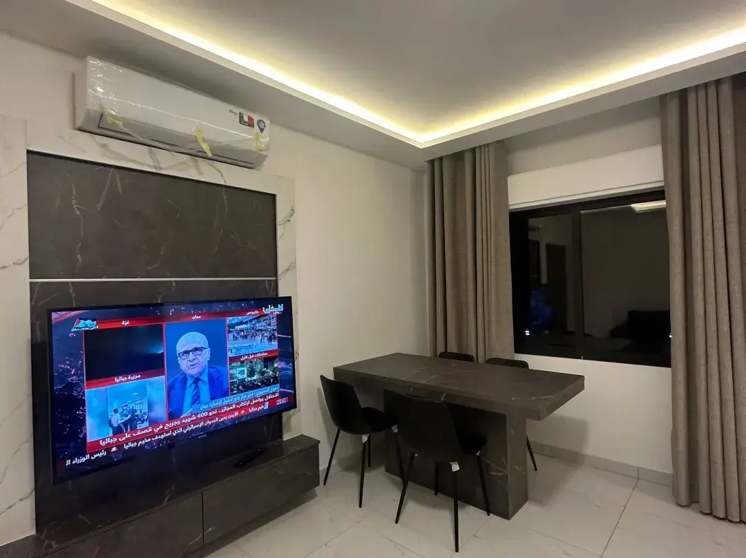Jrecozy Home Near All Services 22 - Amman