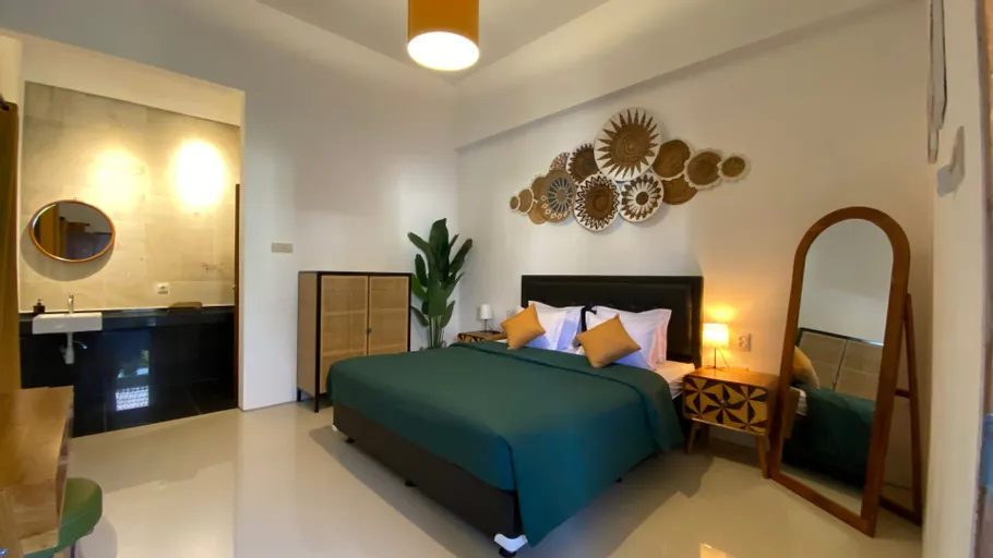 Simplicity By Snooze - Banyuwangi