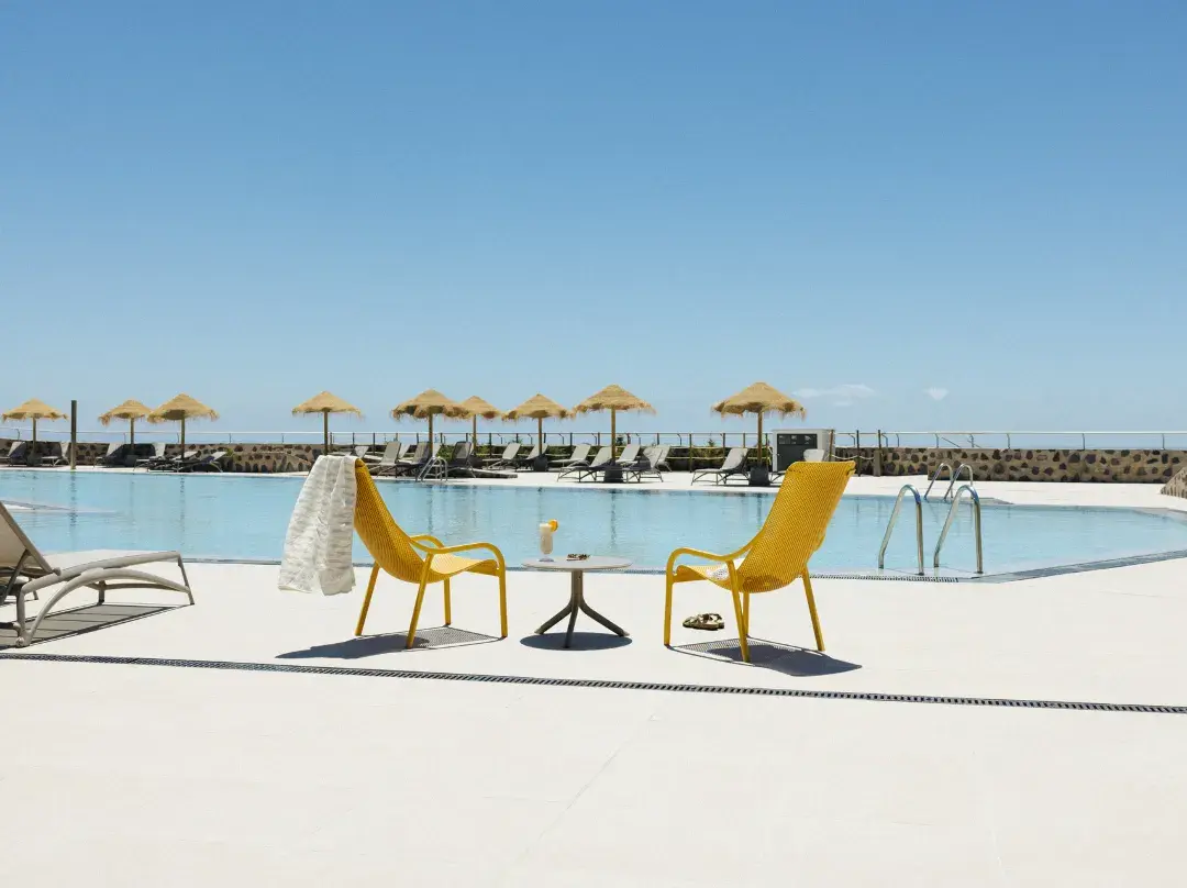 Bancal Hotel And Spa - San Sebastián de La Gomera