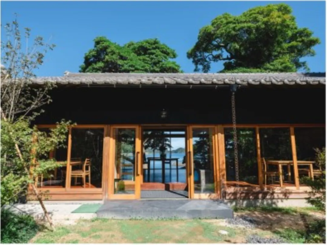 Sea-auberge Shitsumi - 福井県