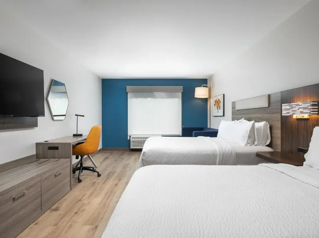 Holiday Inn Express Chattanooga - Hamilton Place - 查塔努加