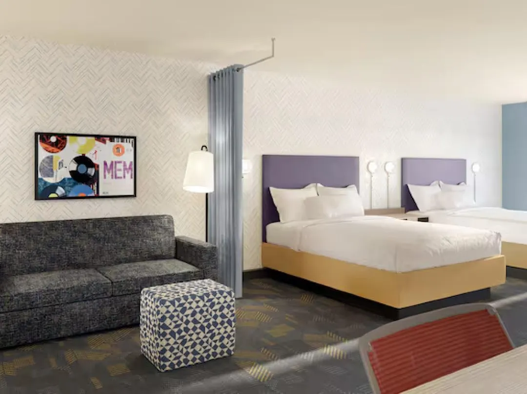 Home2 Suites By Hilton Coppell Dfw Grapevine North - Grapevine, TX