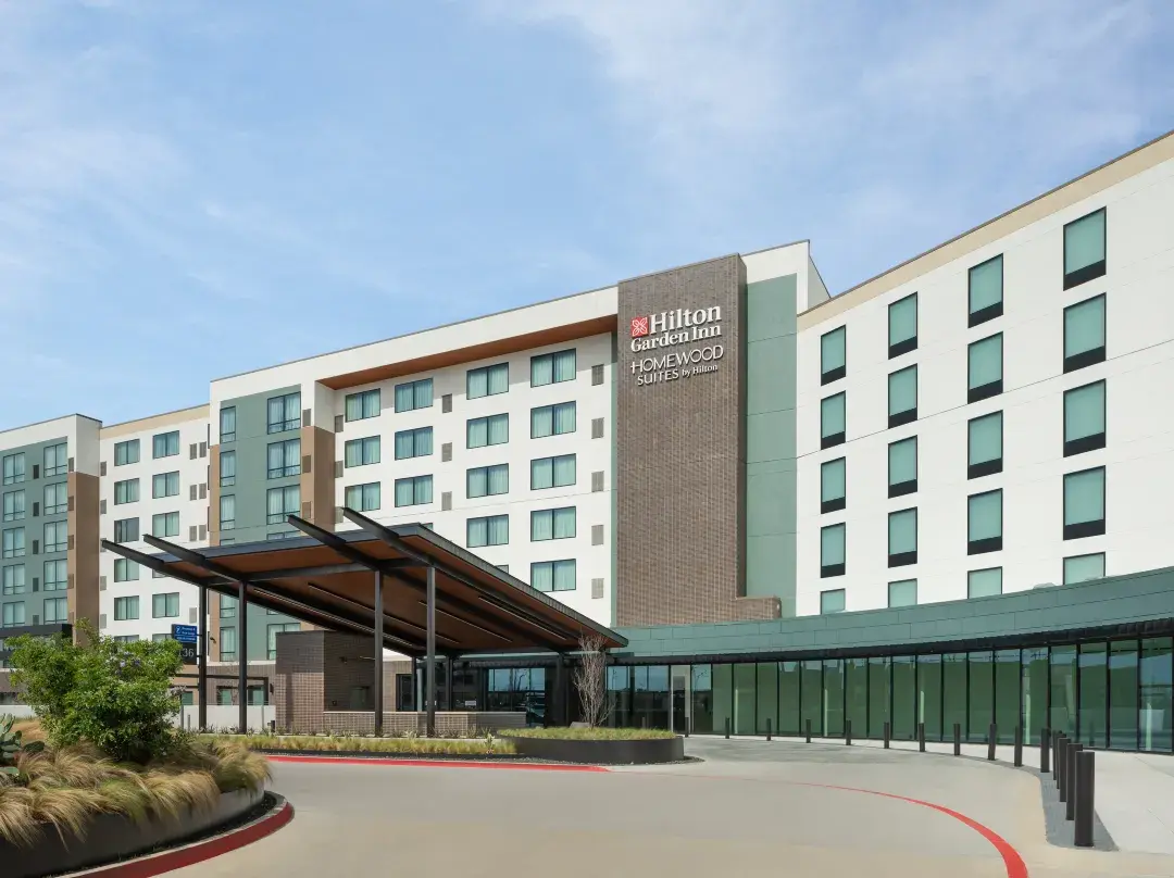Homewood Suites By Hilton Grand Prairie At Epiccentral - Grand Prairie