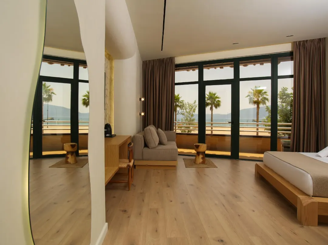 Hotel Brooklyn Vlore - Vlorë