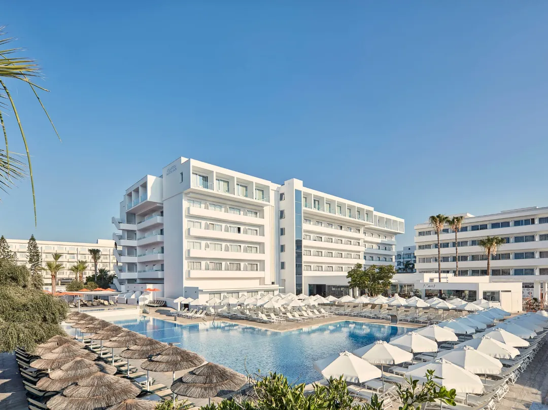 Atlantica Sancta Napa Hotel - Ayia Napa