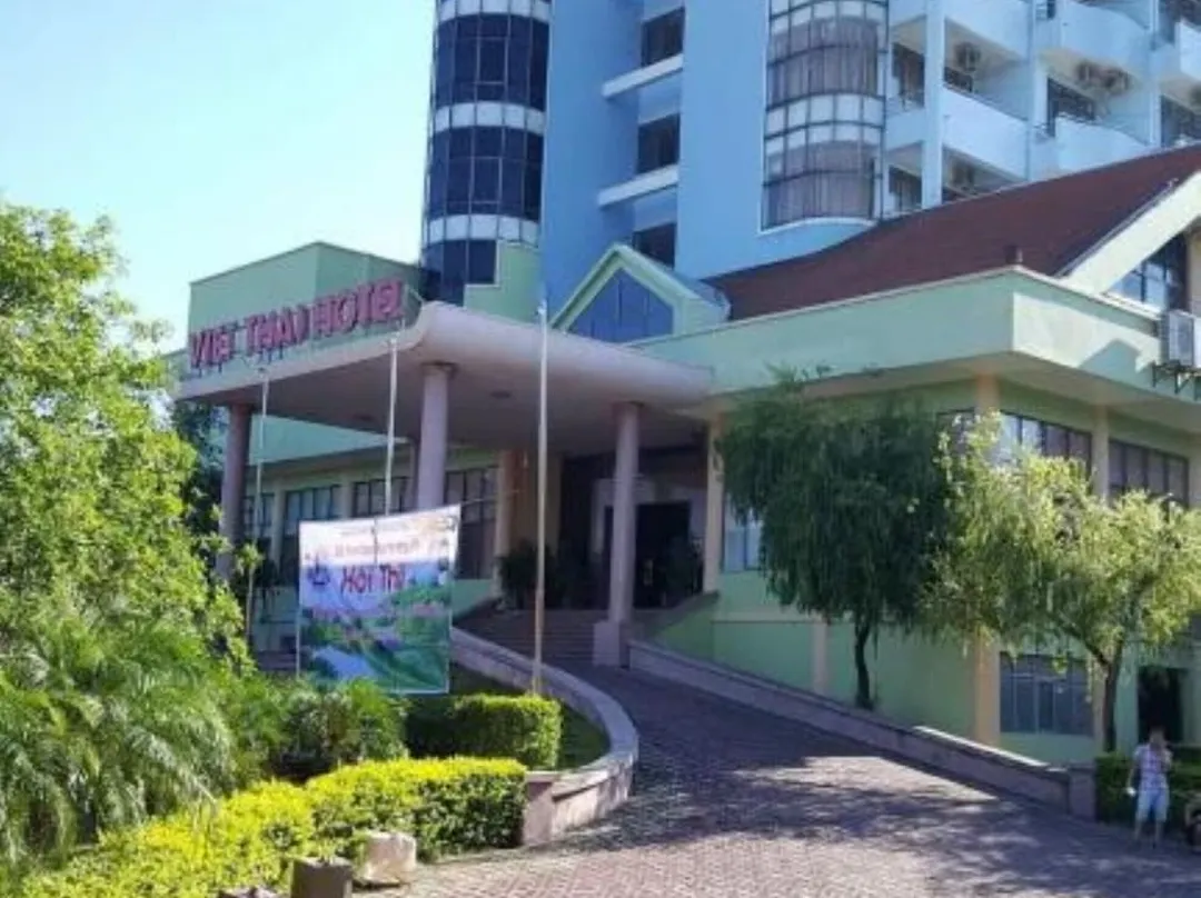 Viet Thai Hotel - Hồng Lĩnh
