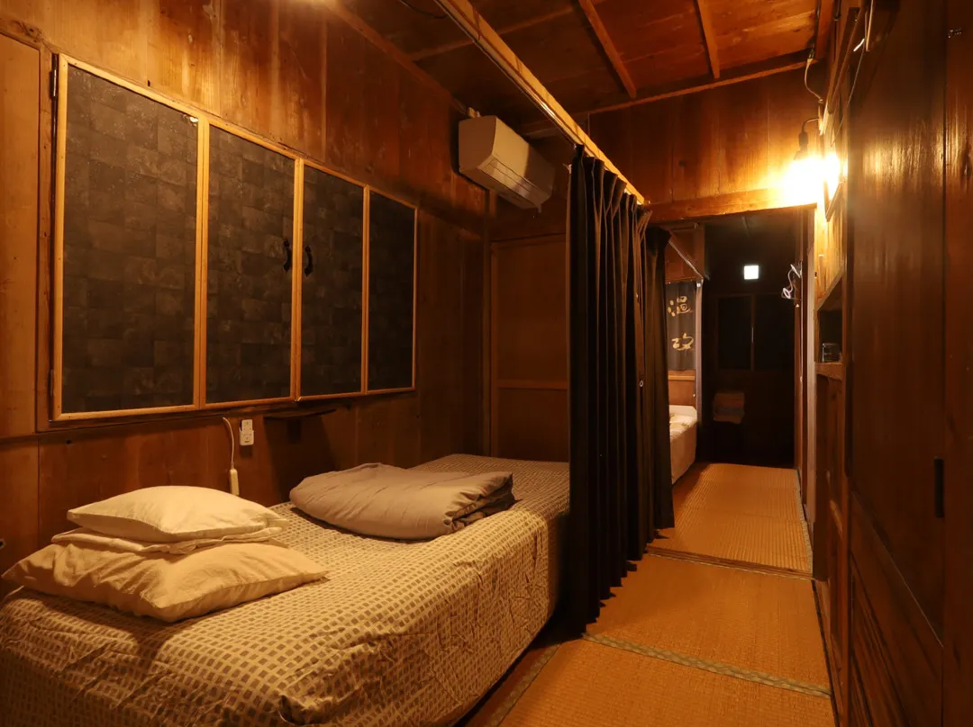 Goyah-so Guesthouse - Okinawa