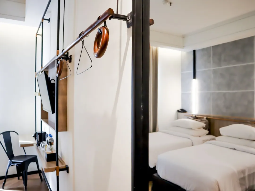 Gaia Hotel Ternate - Ternate