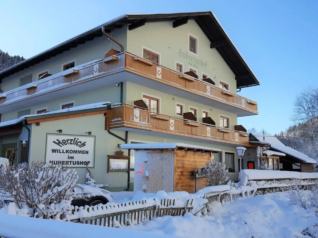 Hubertushof - Lower Austria