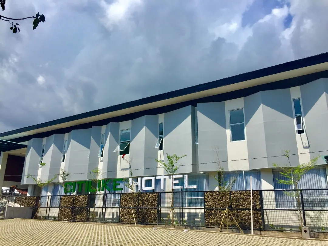 Citilike Hotel Lombok - Mataram