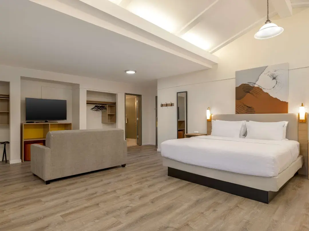 Spark By Hilton Rock Springs - Wyoming