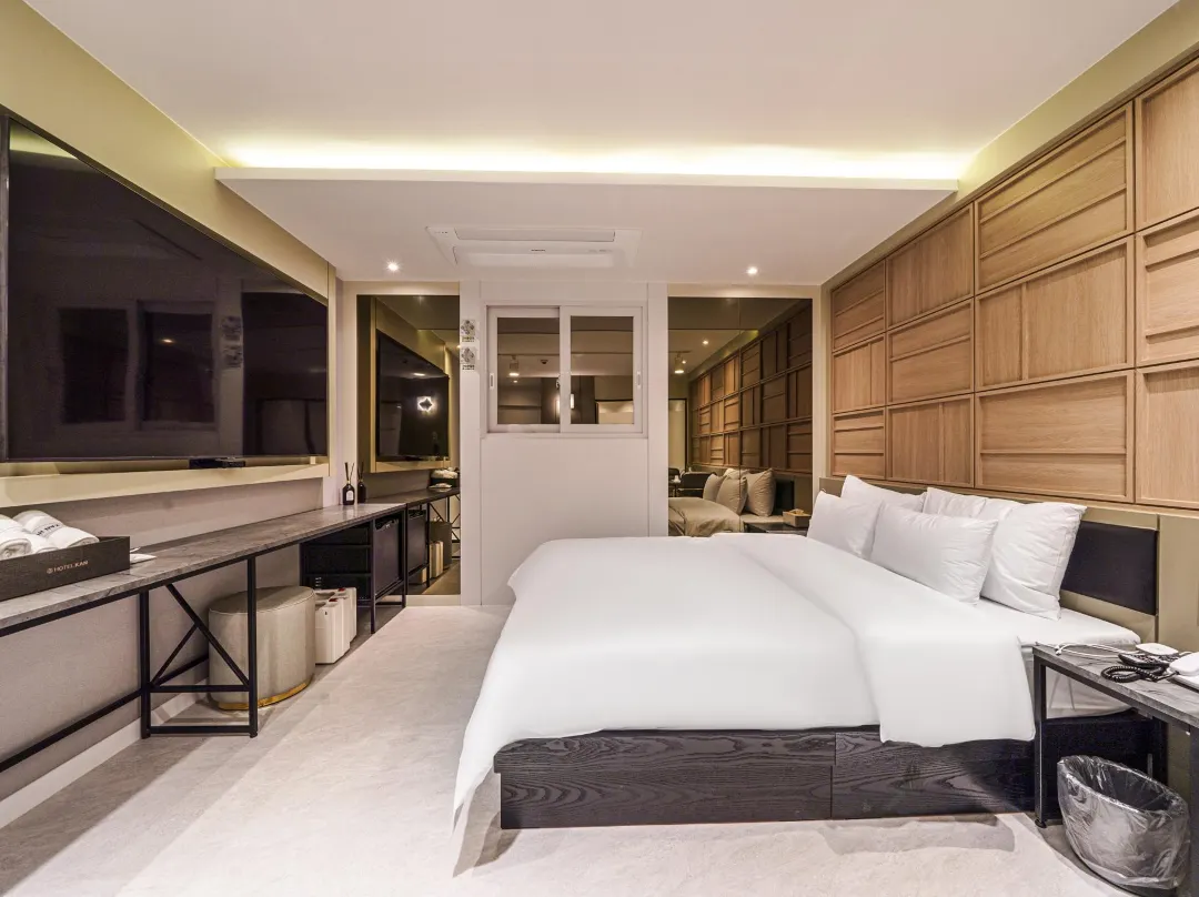 Taean Khan Hotel - Taean-gun