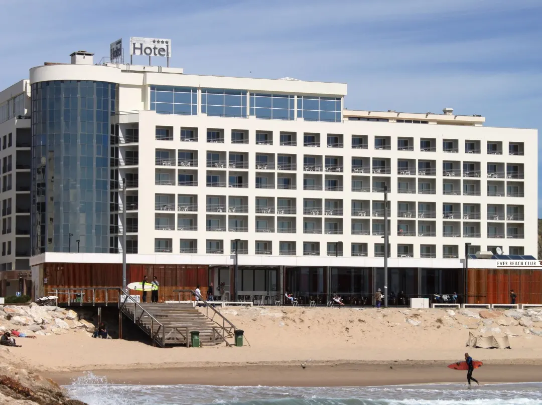 Tryp Lisboa Caparica Mar By Wyndham - Costa da Caparica