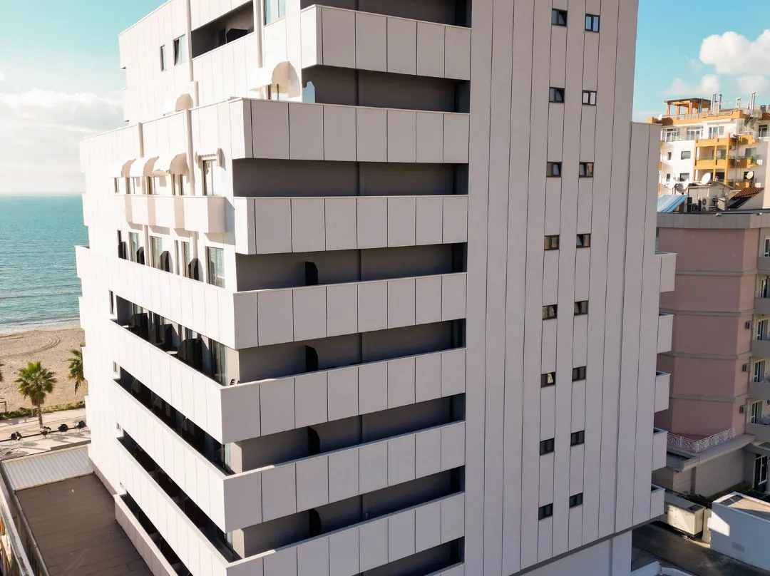 Adria Palace - Durrës